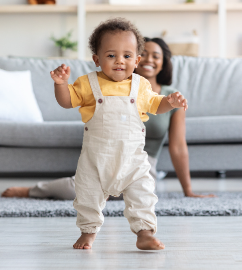 The Importance of Crawling