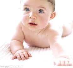 Developmental Milestones for a 6-month-old | Child & Family Development