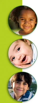 Prematurity: the preschool years