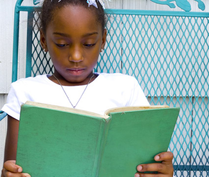 Take A Second Look at Vision: Developmental Optometry | Child & Family ...