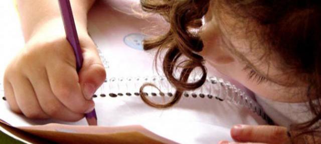 Helping Kids Write Thank You Notes | Child & Family Development