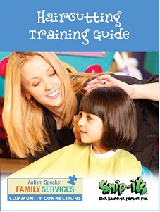 Autism and haircuts: Occupational therapist, Kim Toomer has tips ...