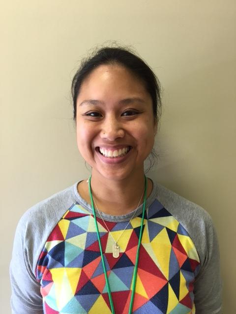 Child and Family Development welcomes occupational therapist, Abby ...