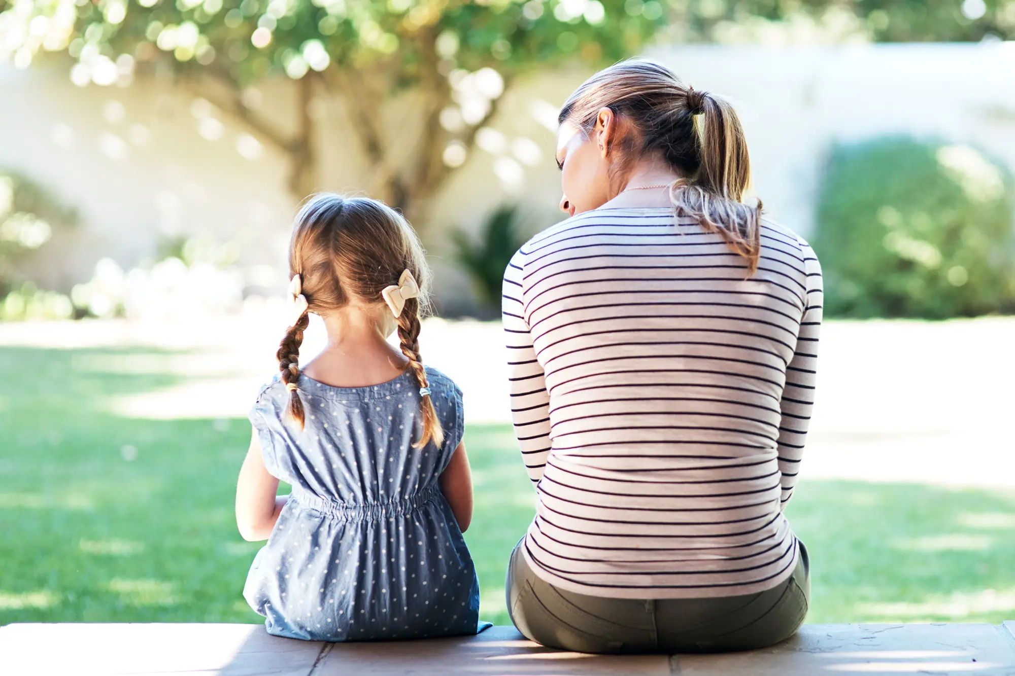 Talking to Children about Tragic Events