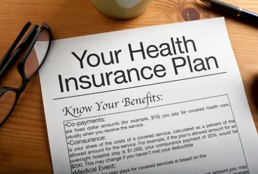 How to Navigate Health Insurance for Families