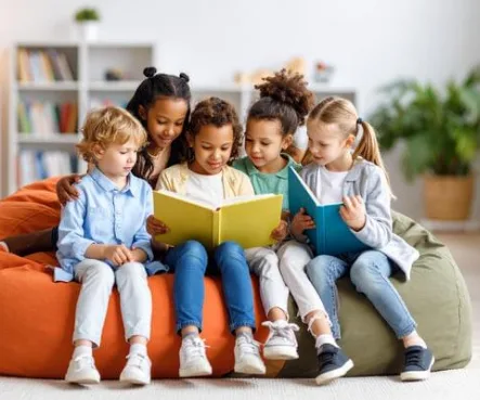 How Speech Therapy Can Boost Literacy Skills