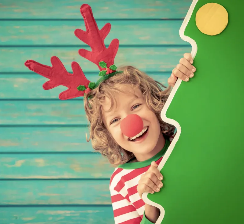 13 Screen-Free Holiday Activities: Educator Approved