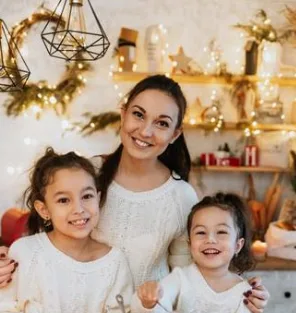 Promoting Your Child’s Development During the Holiday Season