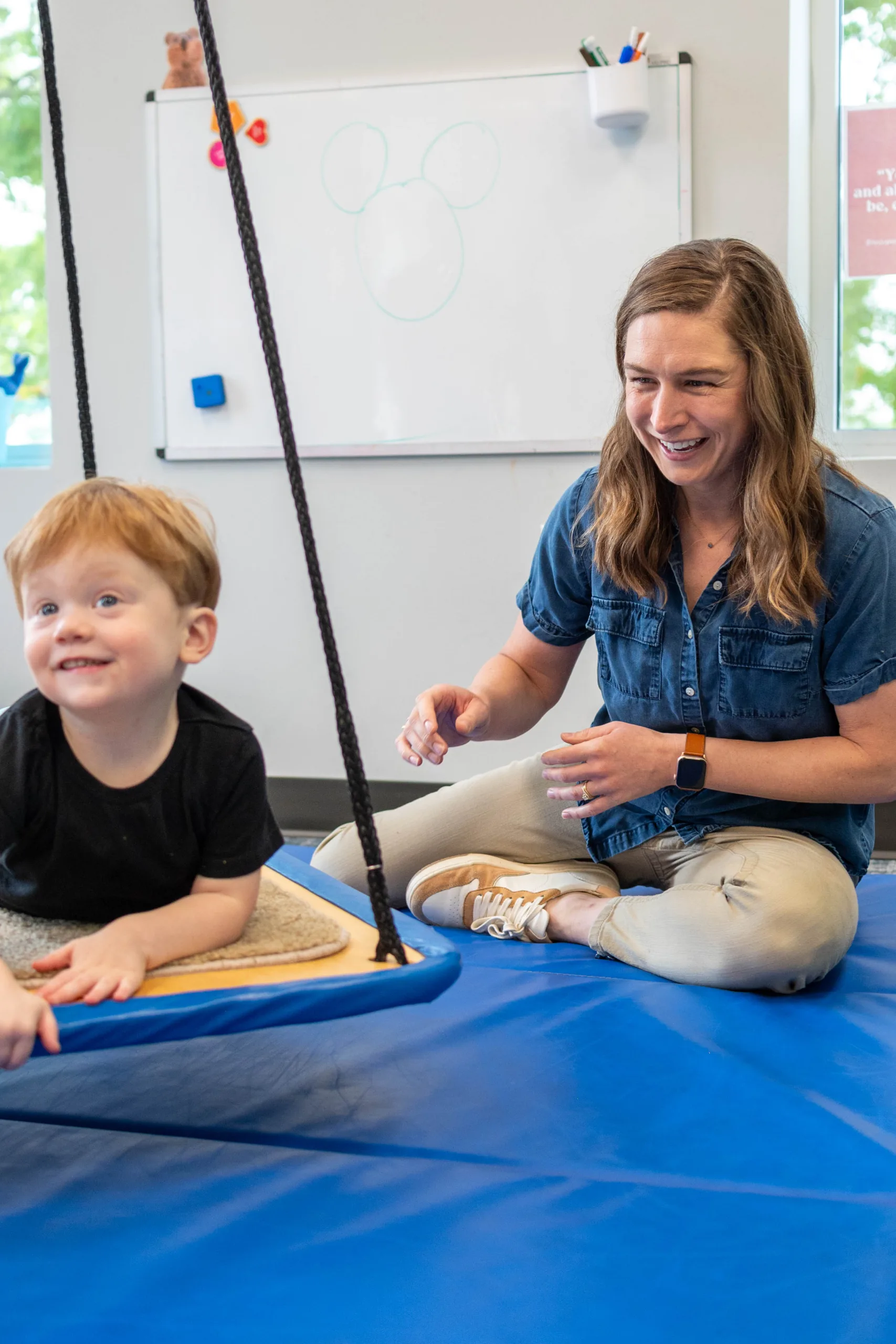What Parents Really Want to Know About Occupational Therapy (OT)